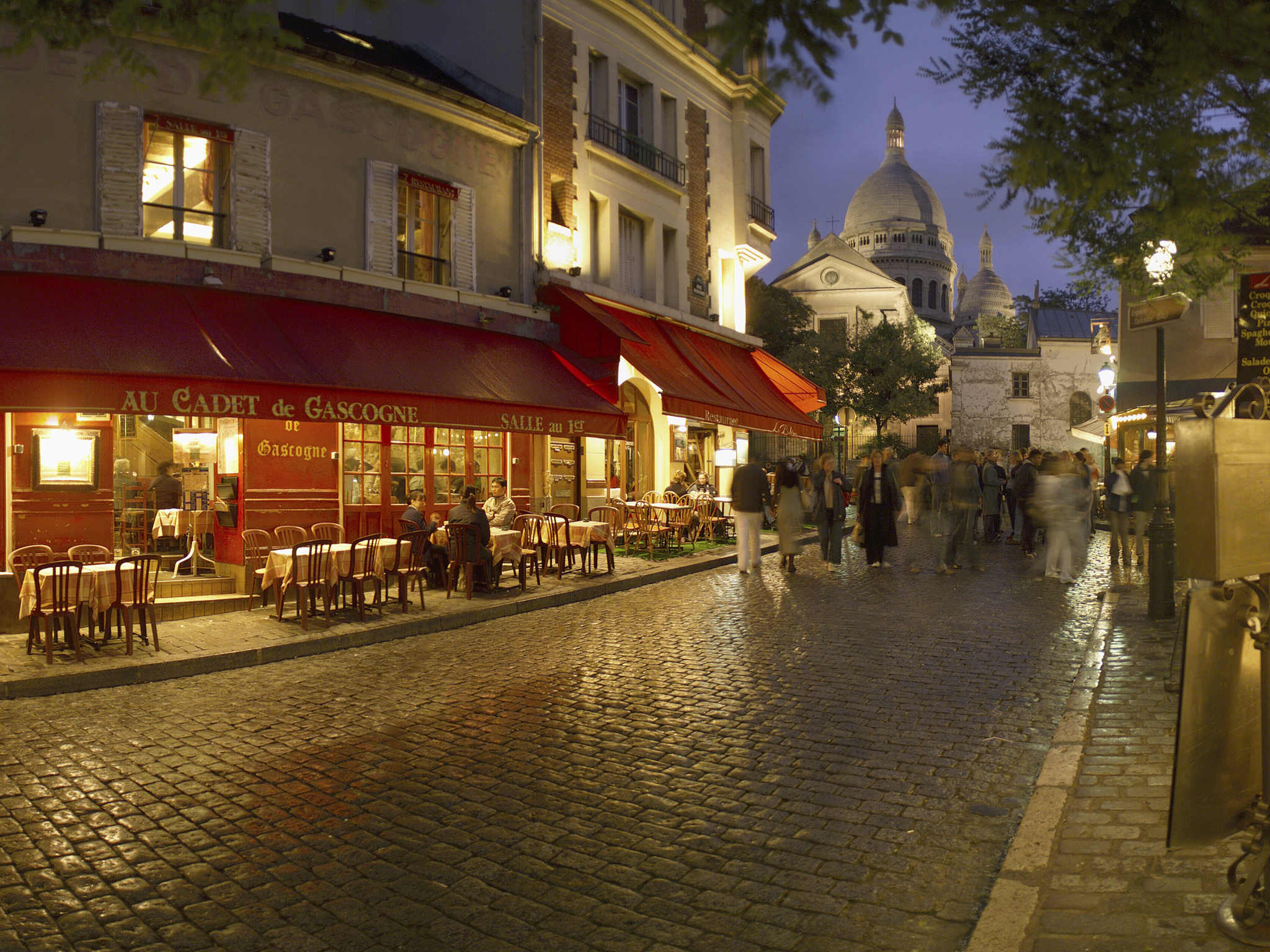 Hotel in PARIS - Mercure Paris Montmartre Sacré-Coeur Hotel Hotel in PARIS - Mercure Paris Montmartre Sacré-Coeur Hotel
