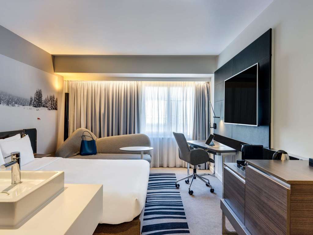 Hotel LONDON - Novotel London Tower Bridge Hotel LONDON - Novotel London Tower Bridge