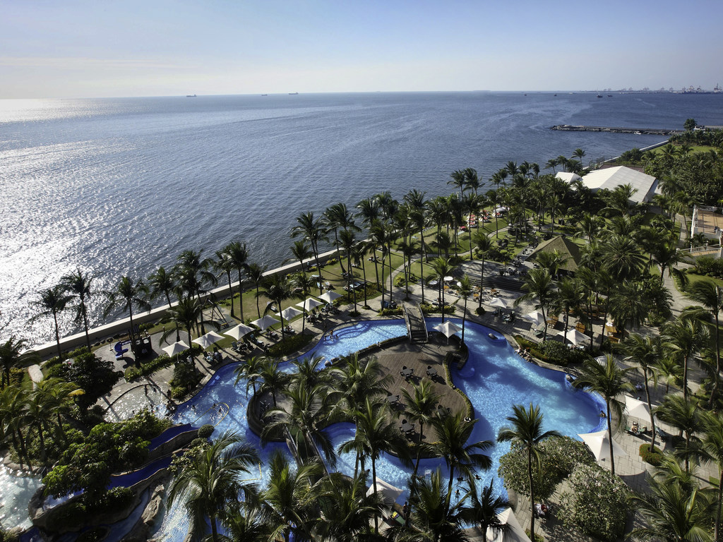 Luxury hotel MANILA – Sofitel Philippine Plaza Manila Luxury hotel MANILA – Sofitel Philippine Plaza Manila