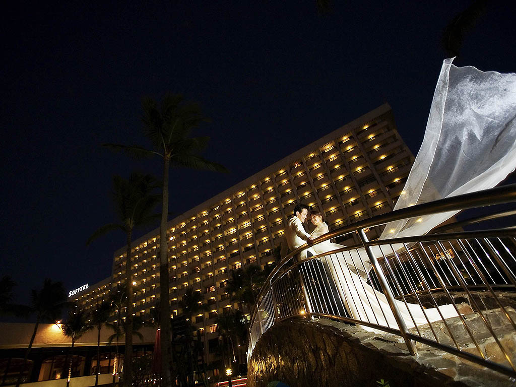 Luxury hotel MANILA – Sofitel Philippine Plaza Manila Luxury hotel MANILA – Sofitel Philippine Plaza Manila