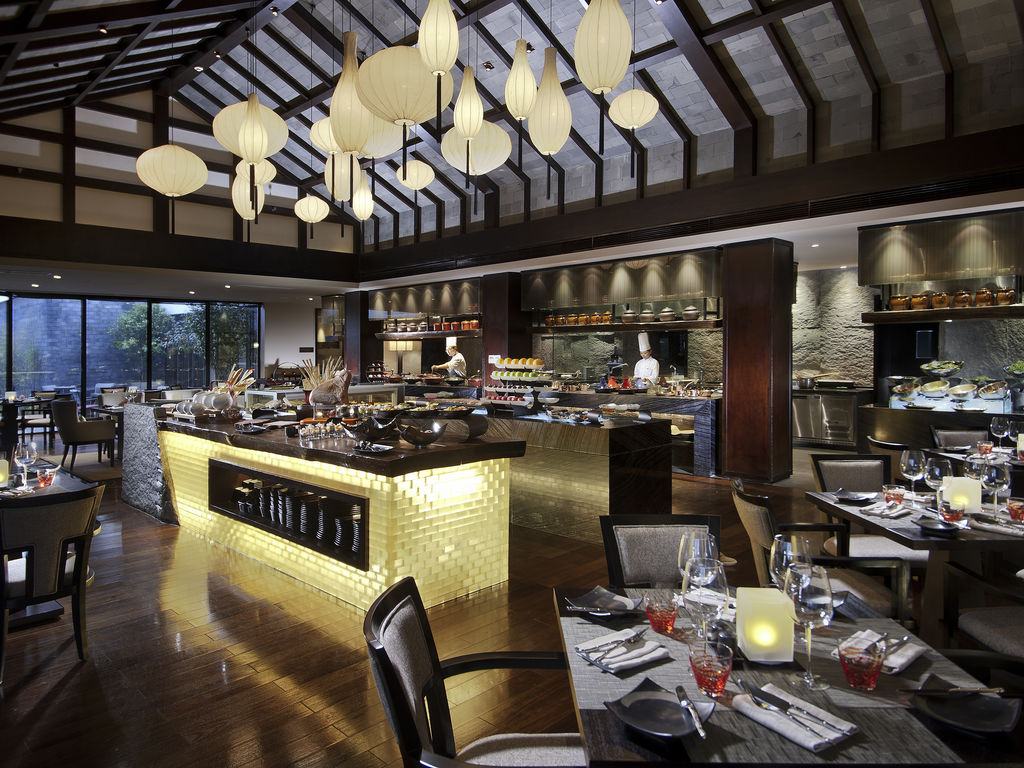 XI WESTERN RESTAURANT LIJIANG - Restaurants by AccorHotels XI WESTERN RESTAURANT LIJIANG - Restaurants by AccorHotels
