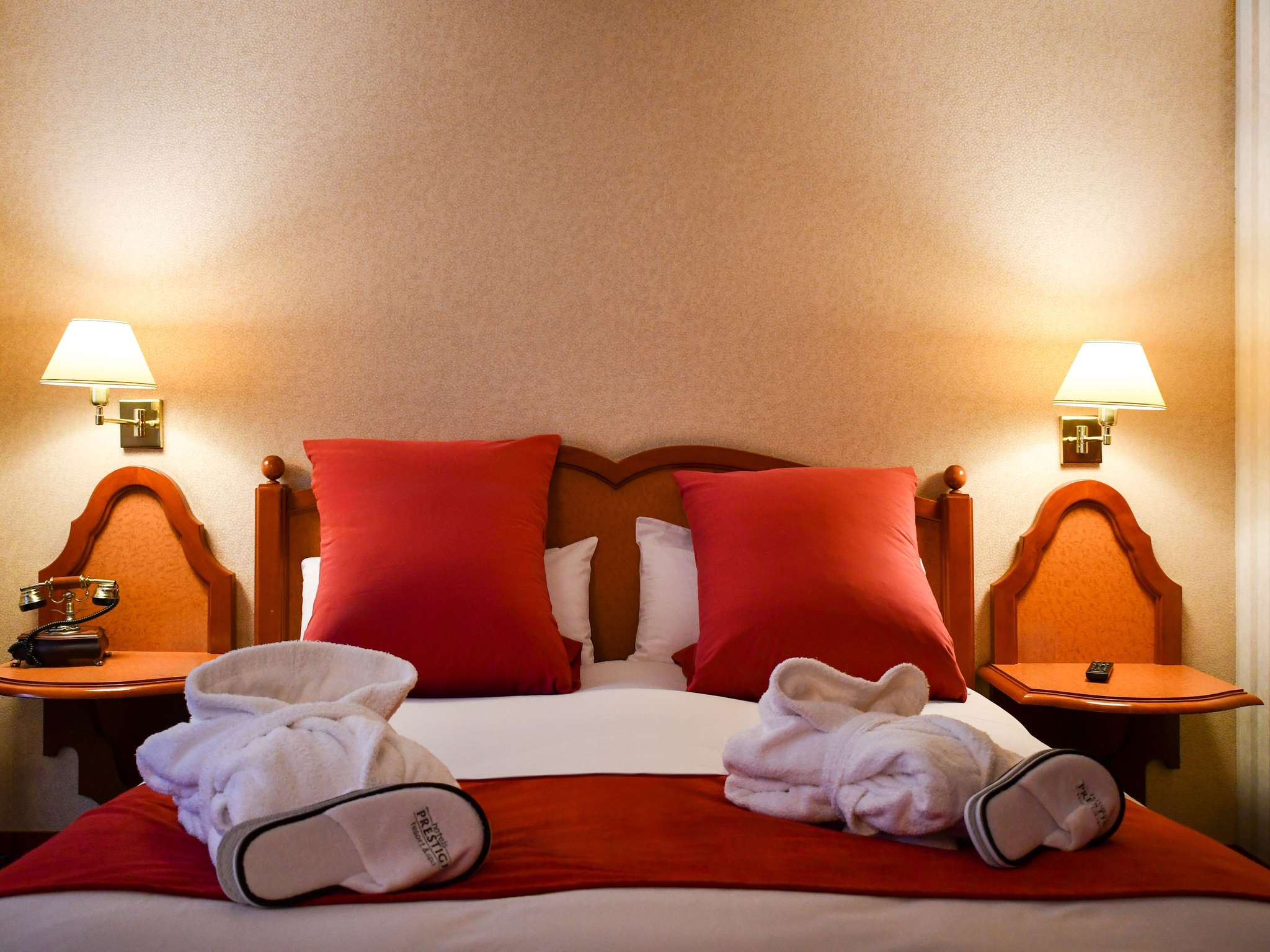 Mercure Andorra Hotel All