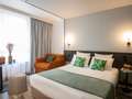 Novotel Nice Airport Cap 3000 - ALL