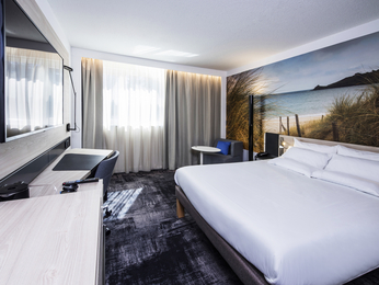 Novotel Rennes Alma - ALL