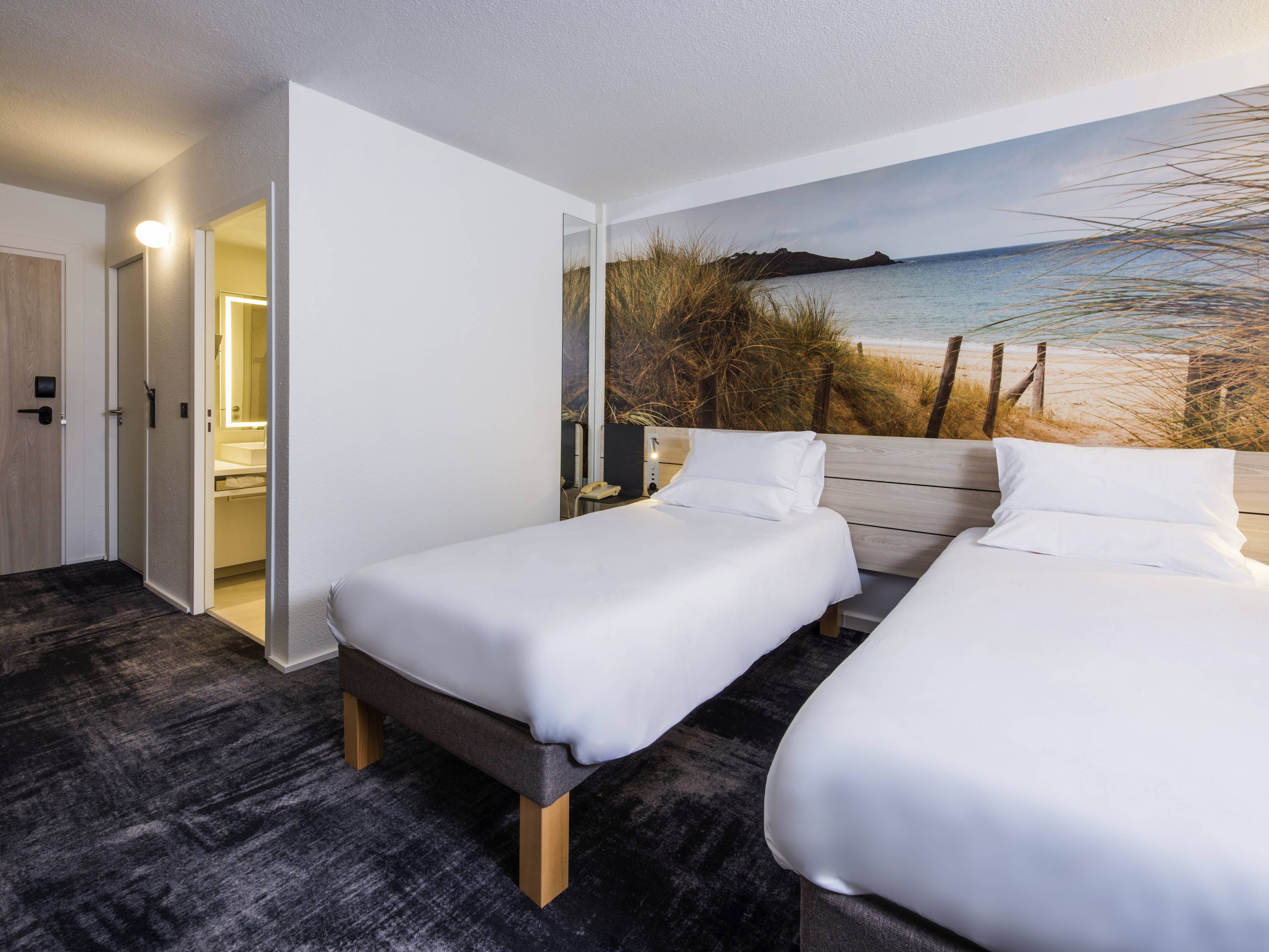 Novotel Rennes Alma - ALL