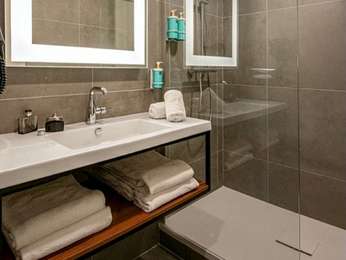 Novotel Antwerp: family hotel - ALL