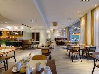 Mercure Hotel Aachen Europaplatz - ALL