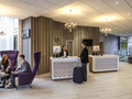 Novotel Coventry M6 J3 | Contemporary Hotel in Coventry - ALL