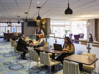 Novotel Coventry M6 J3 | Contemporary Hotel in Coventry - ALL