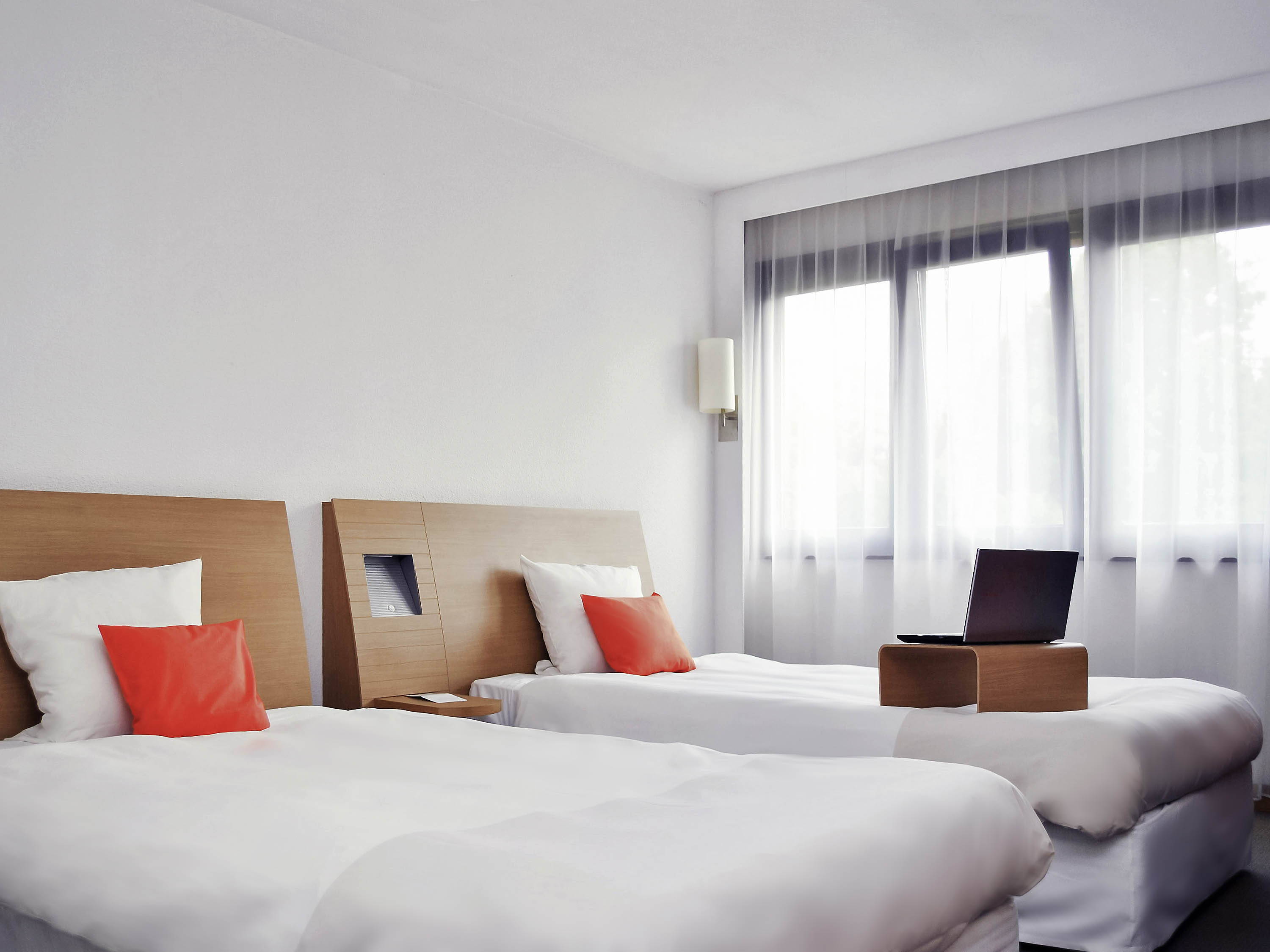 Hotel Novotel Gdansk Centrum - ALL