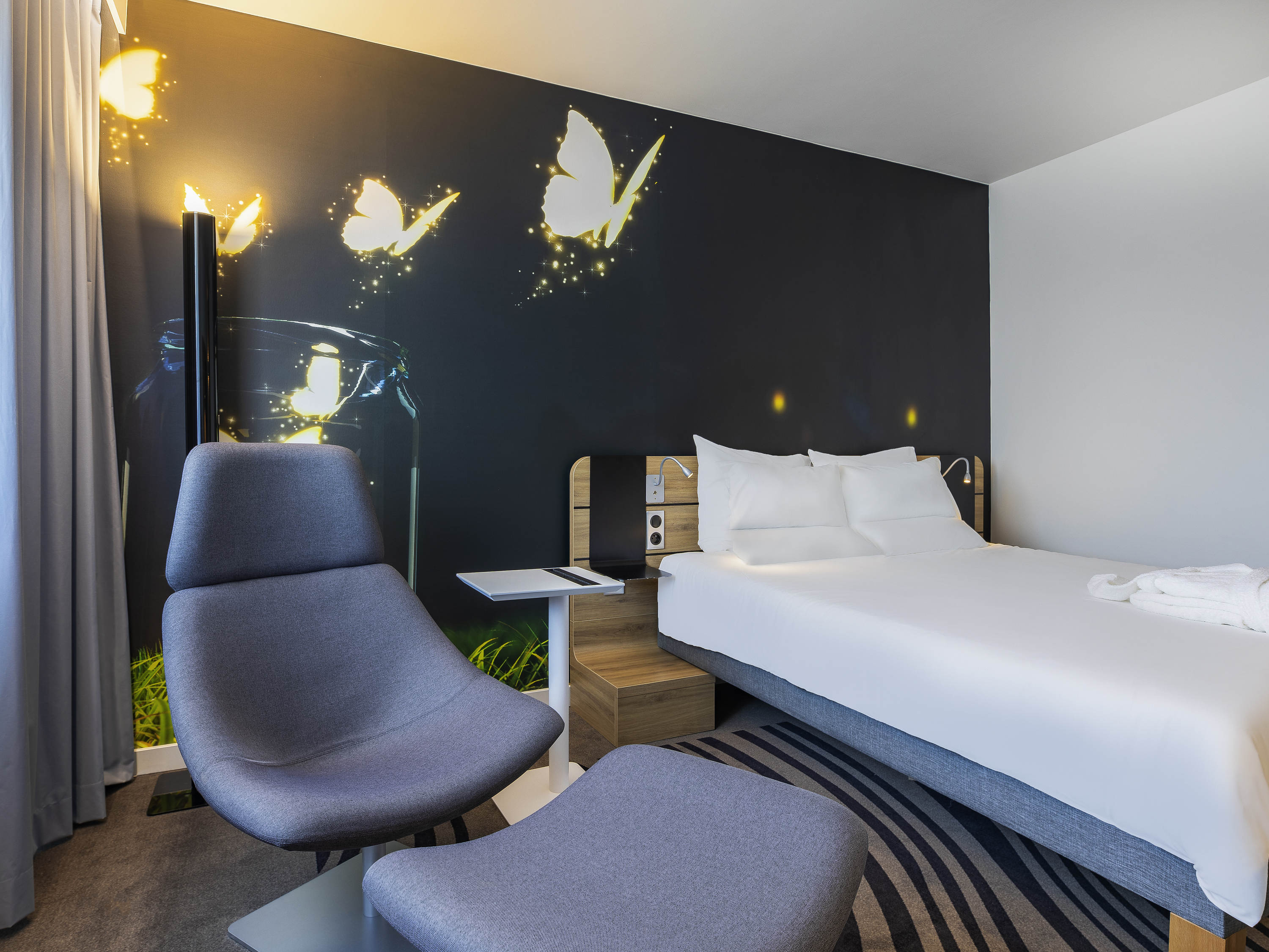 Novotel Wroclaw City Hotel - hotel we Wrocławiu - ALL