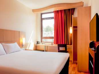 Ibis Annecy Centre Vieille Ville - ALL - ALL
