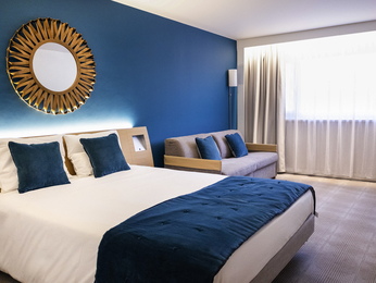 Novotel Avignon Nord Hôtel 4 étoiles ALL - ALL