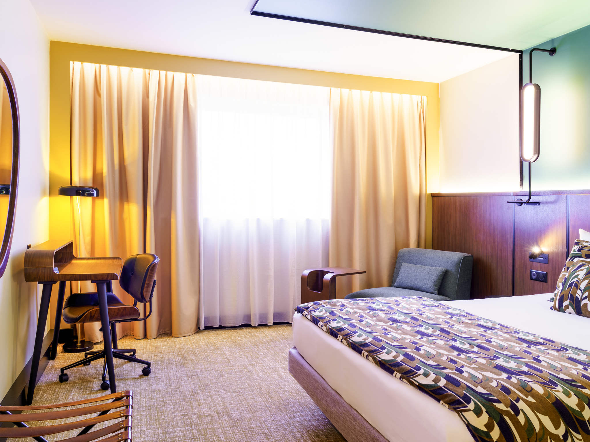 Novotel Avignon Nord Hôtel 4 étoiles ALL - ALL