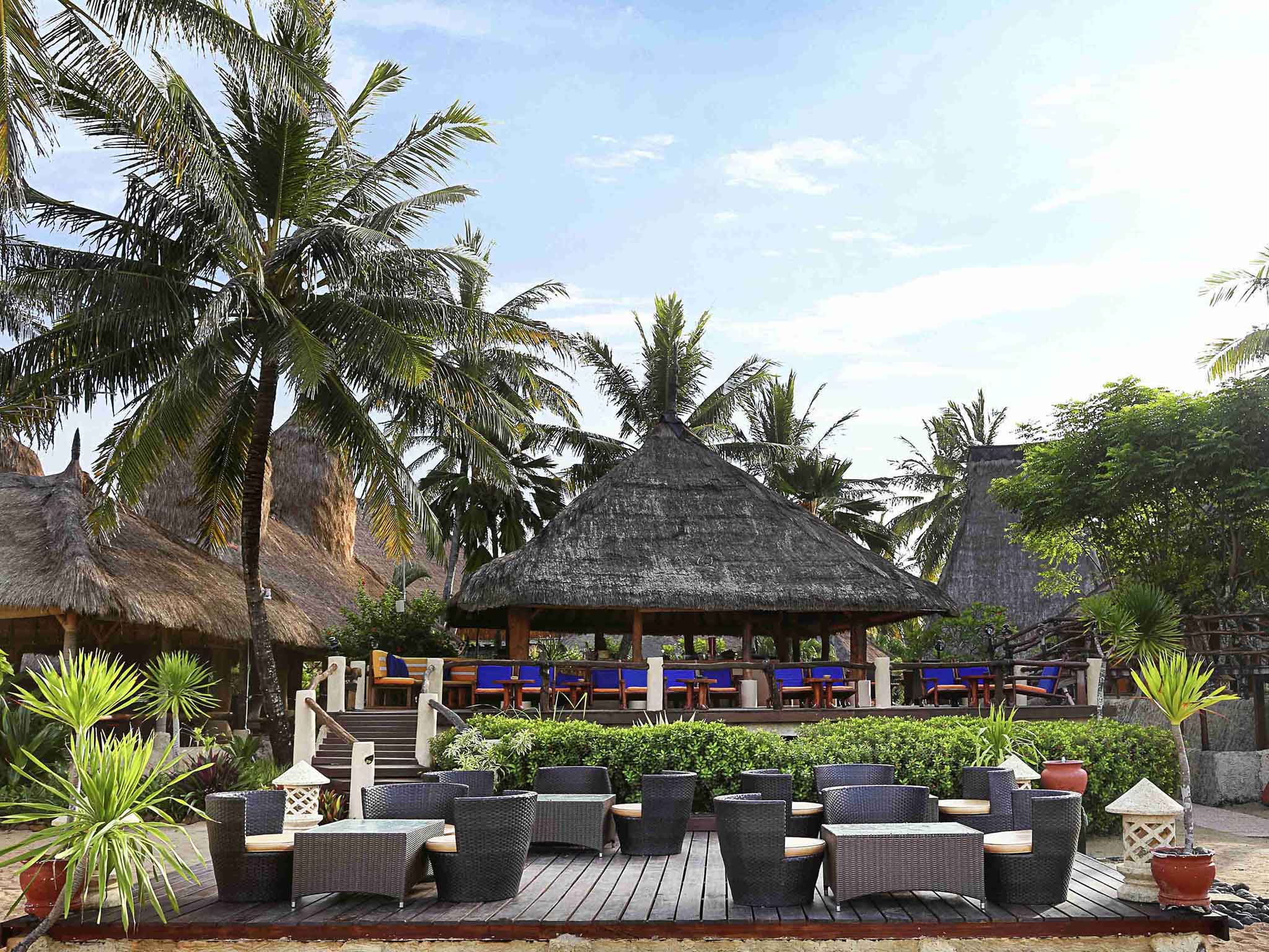 Novotel Lombok Resort and Villas | Luxury Hotel | AccorHotels - ALL