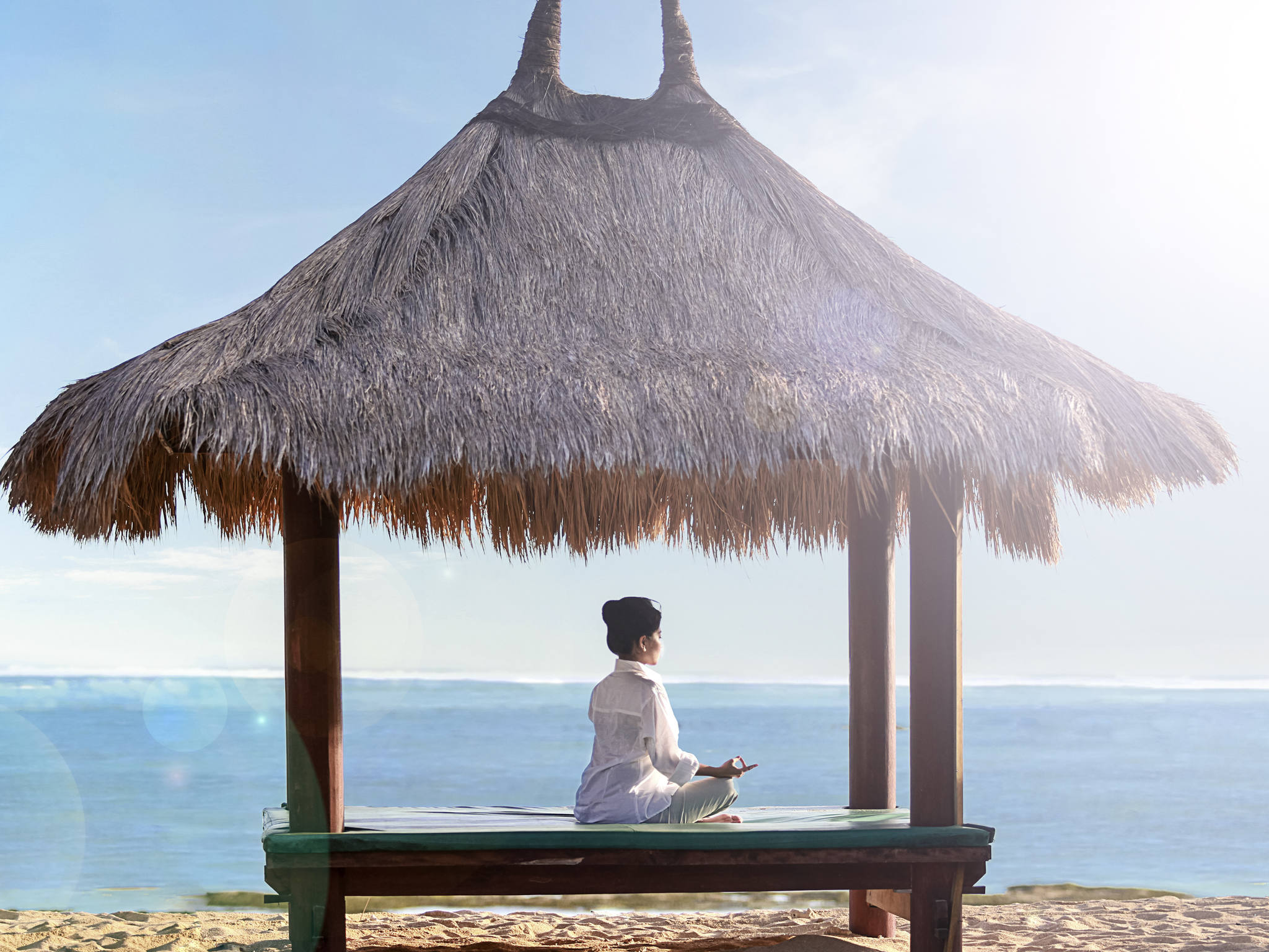 Novotel Lombok Resort and Villas | Luxury Hotel | AccorHotels - ALL