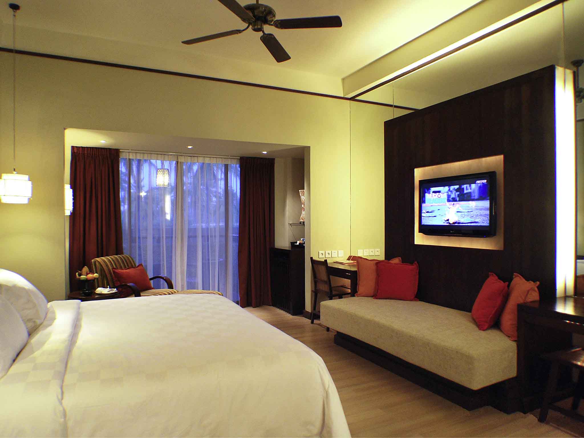 Novotel Lombok Resort and Villas | Luxury Hotel | AccorHotels - ALL