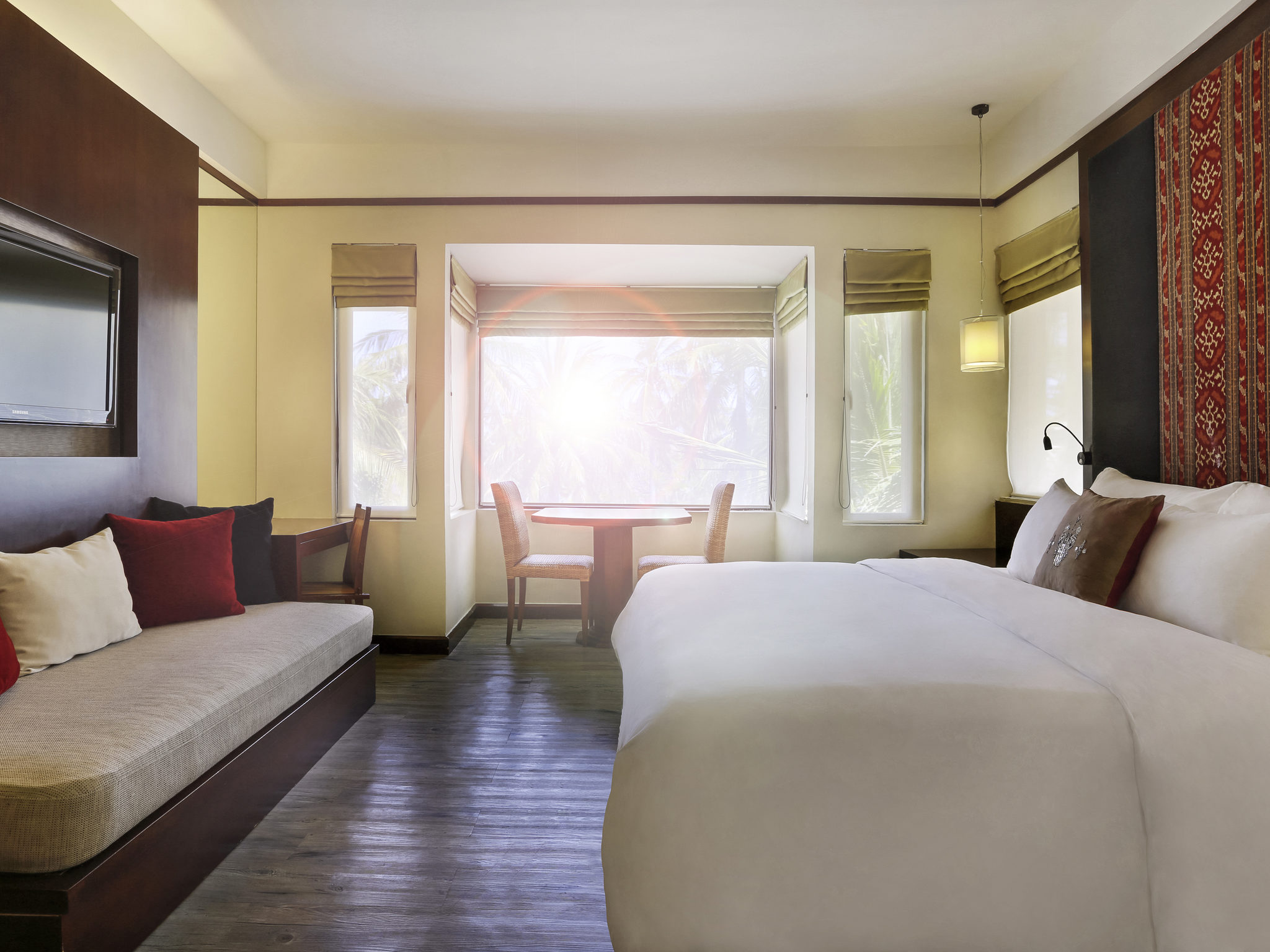Novotel Lombok Resort and Villas | Luxury Hotel | AccorHotels - ALL