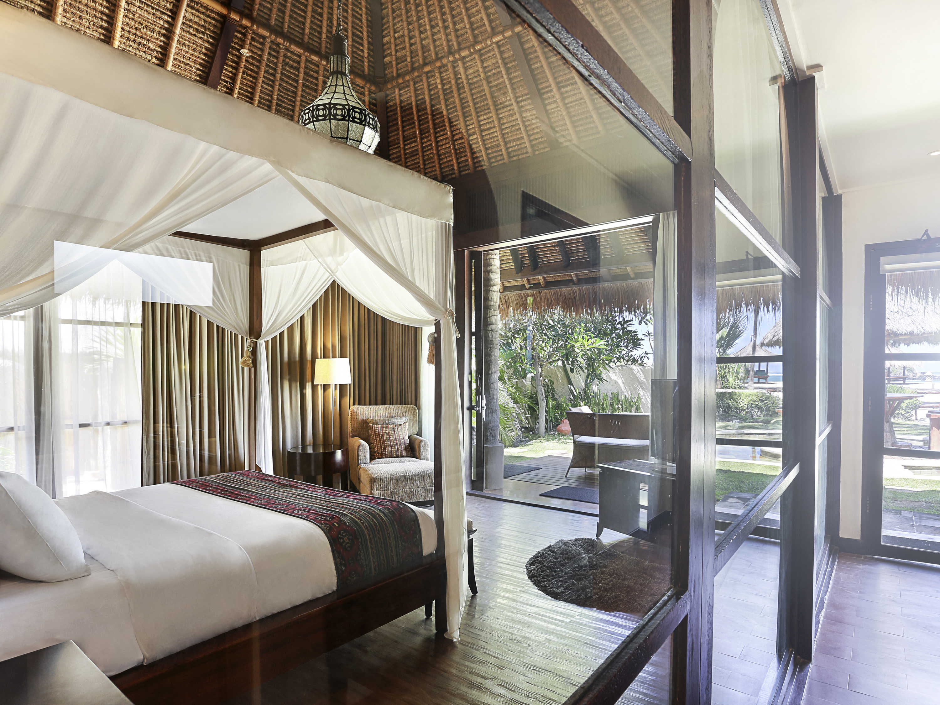 Novotel Lombok Resort and Villas | Luxury Hotel | AccorHotels - ALL