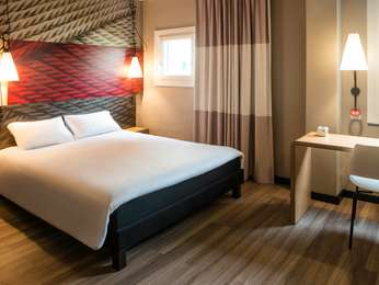ibis Bourg-en-Bresse - ALL