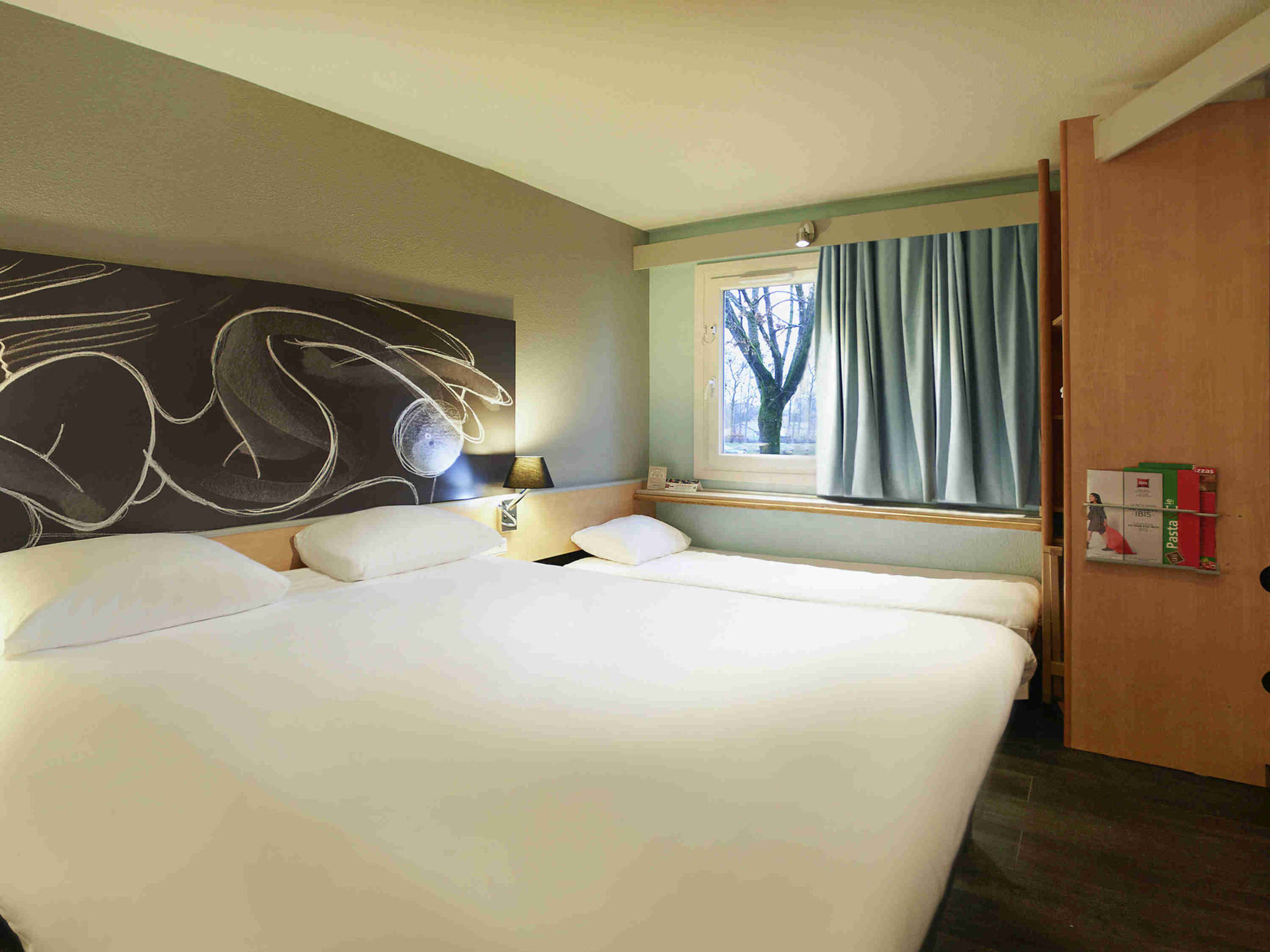 ibis Bourg-en-Bresse - ALL