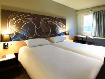 ibis Bourg-en-Bresse - ALL