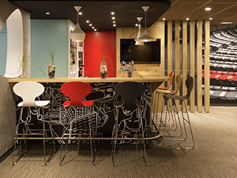 ibis Valence South - ALL