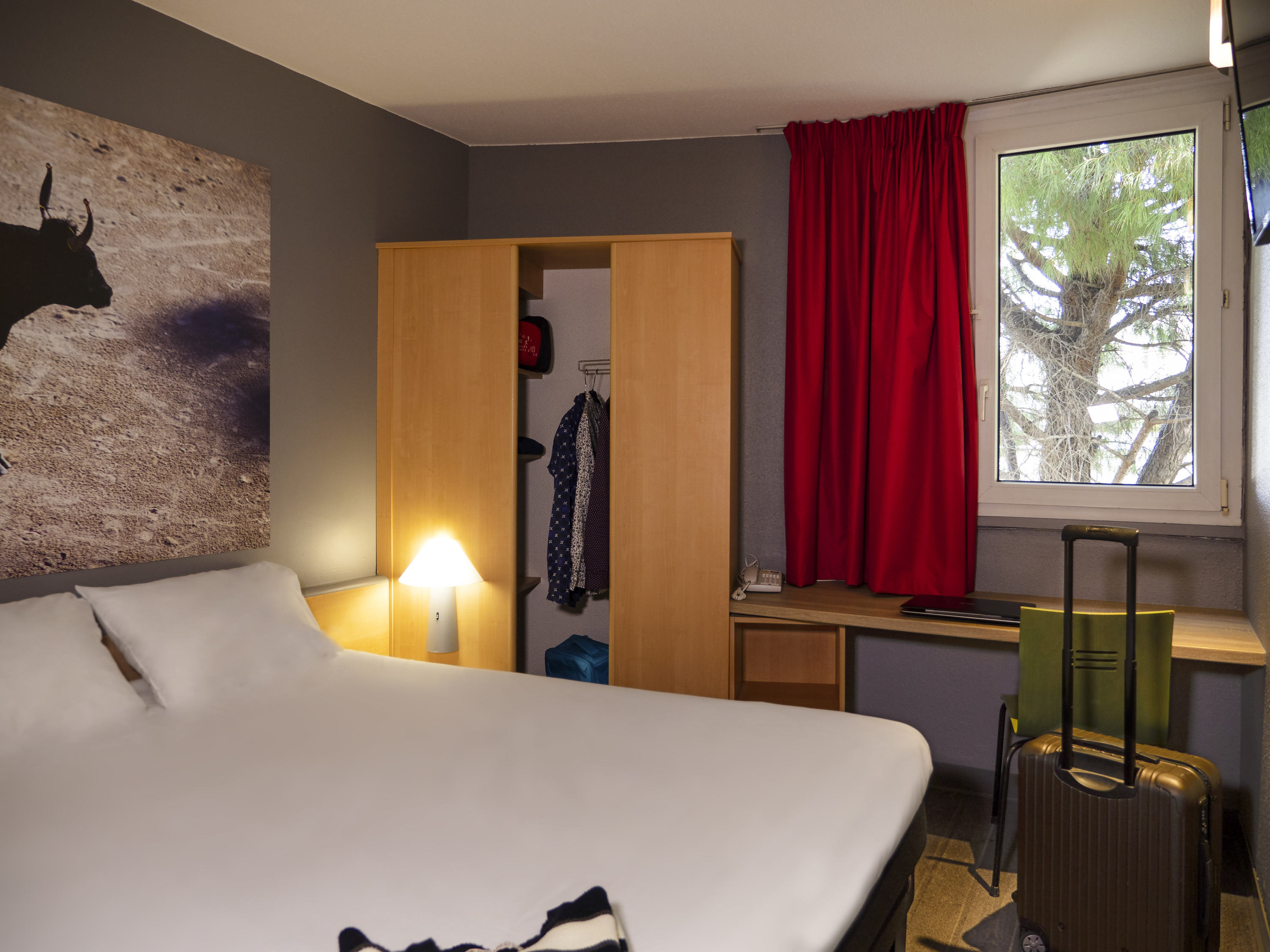 ibis Arles - ALL