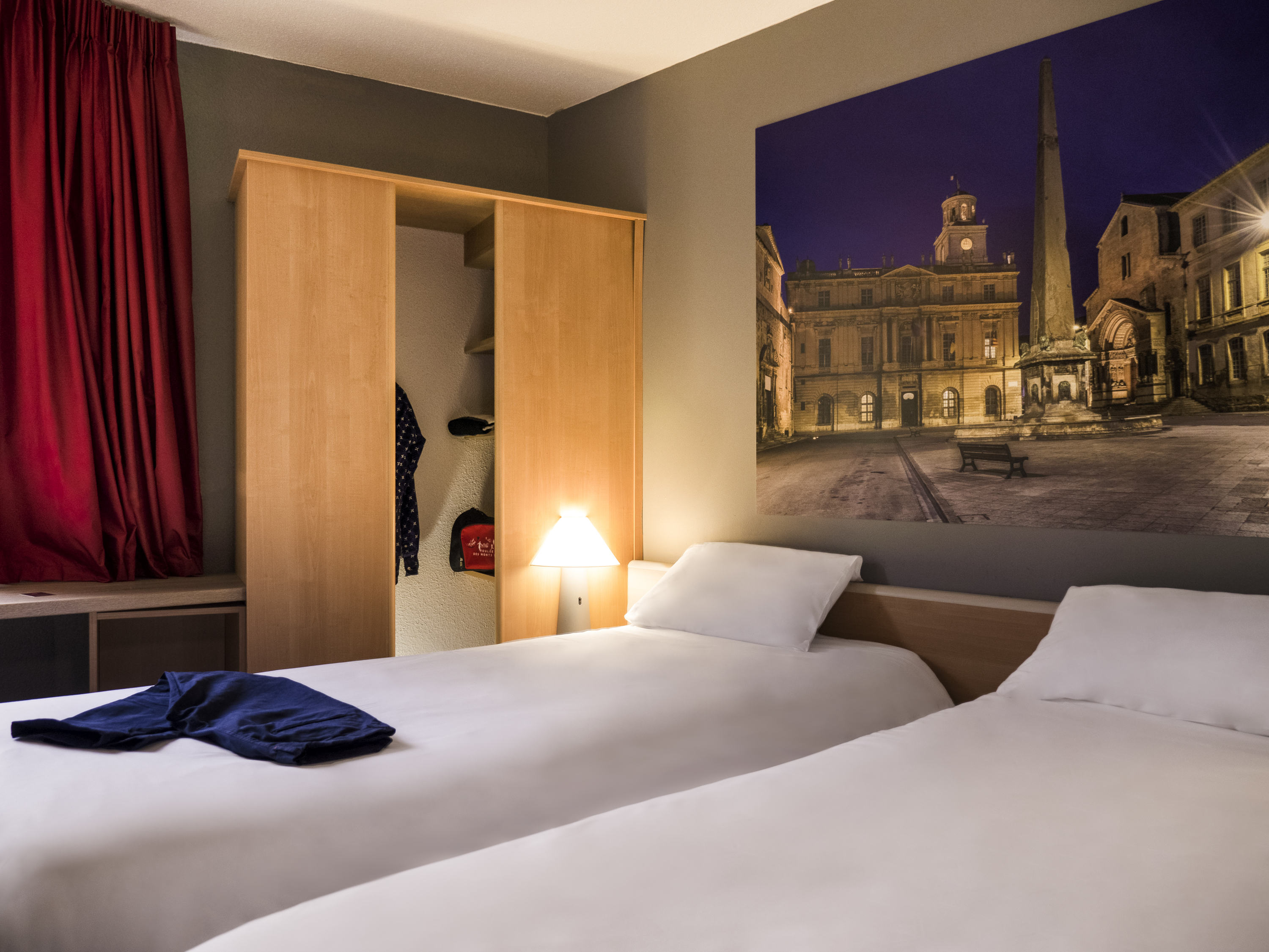ibis Arles - ALL