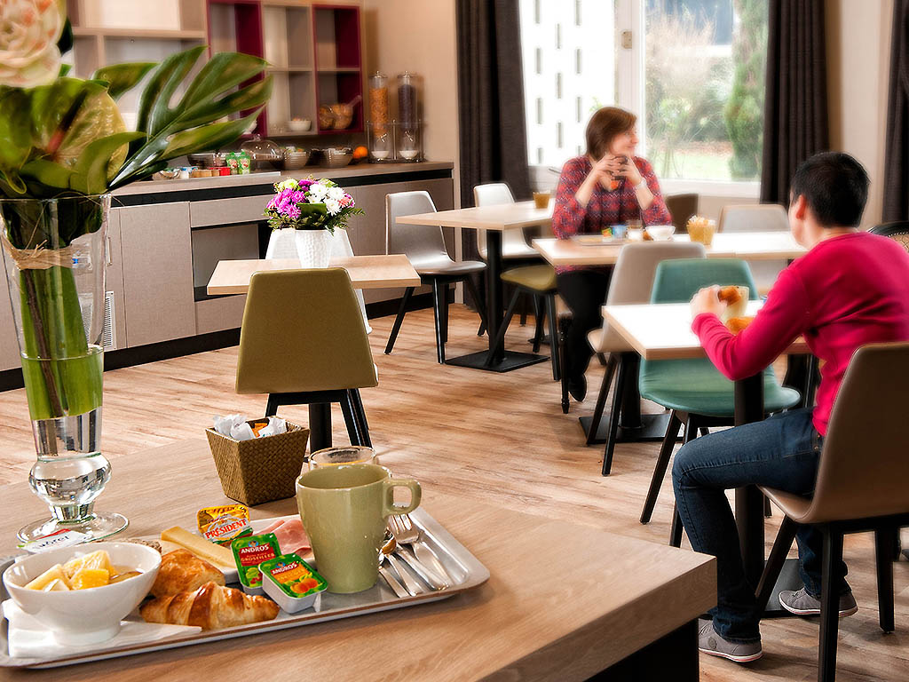 0703 - ibis Styles Rouen Nord Barentin - Accor MyAllMeeting.com