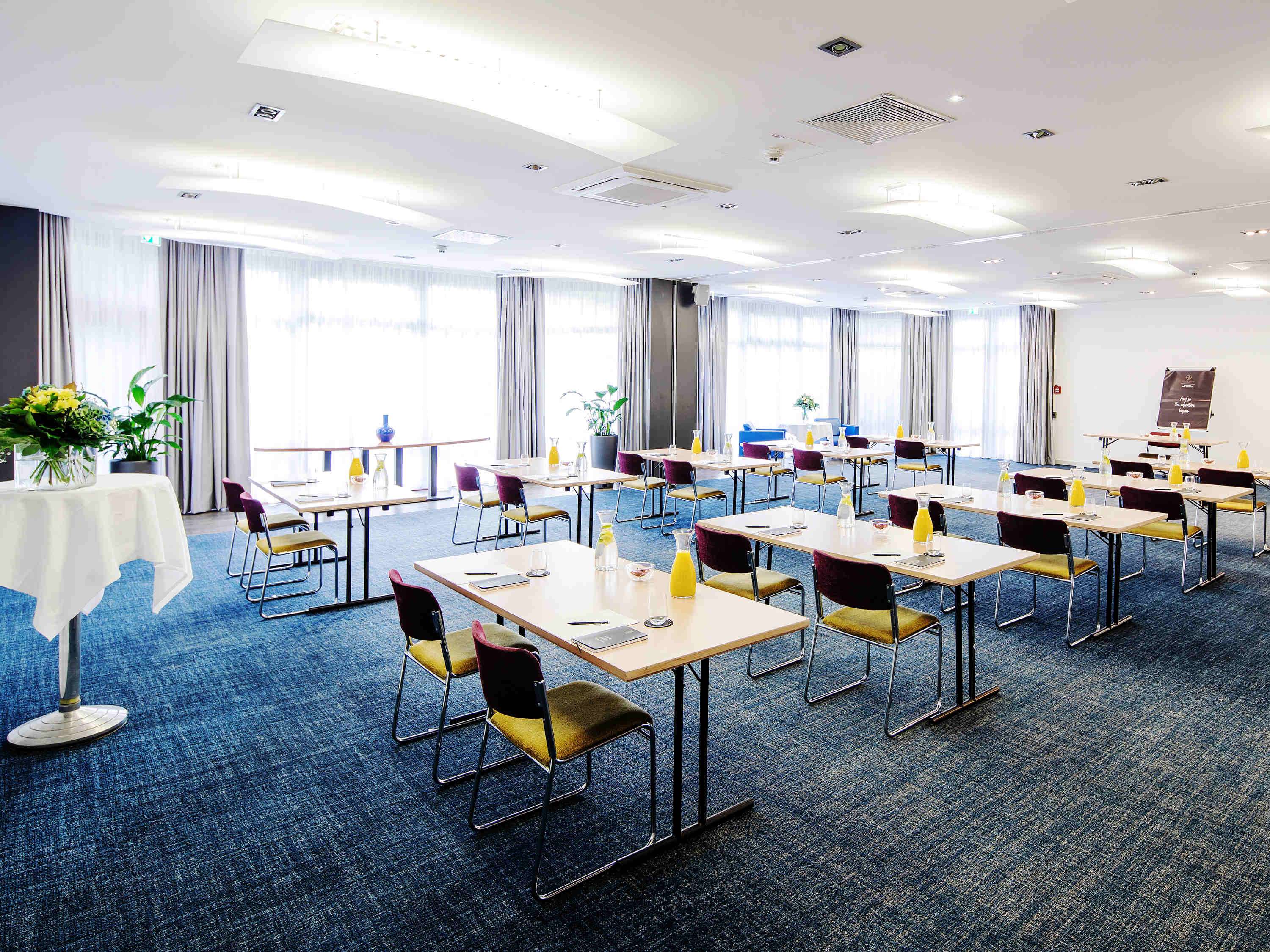 4 Sterne Grand Hotel Bregenz | MGallery | ALL. - ALL