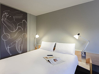 ibis Bourges - ALL