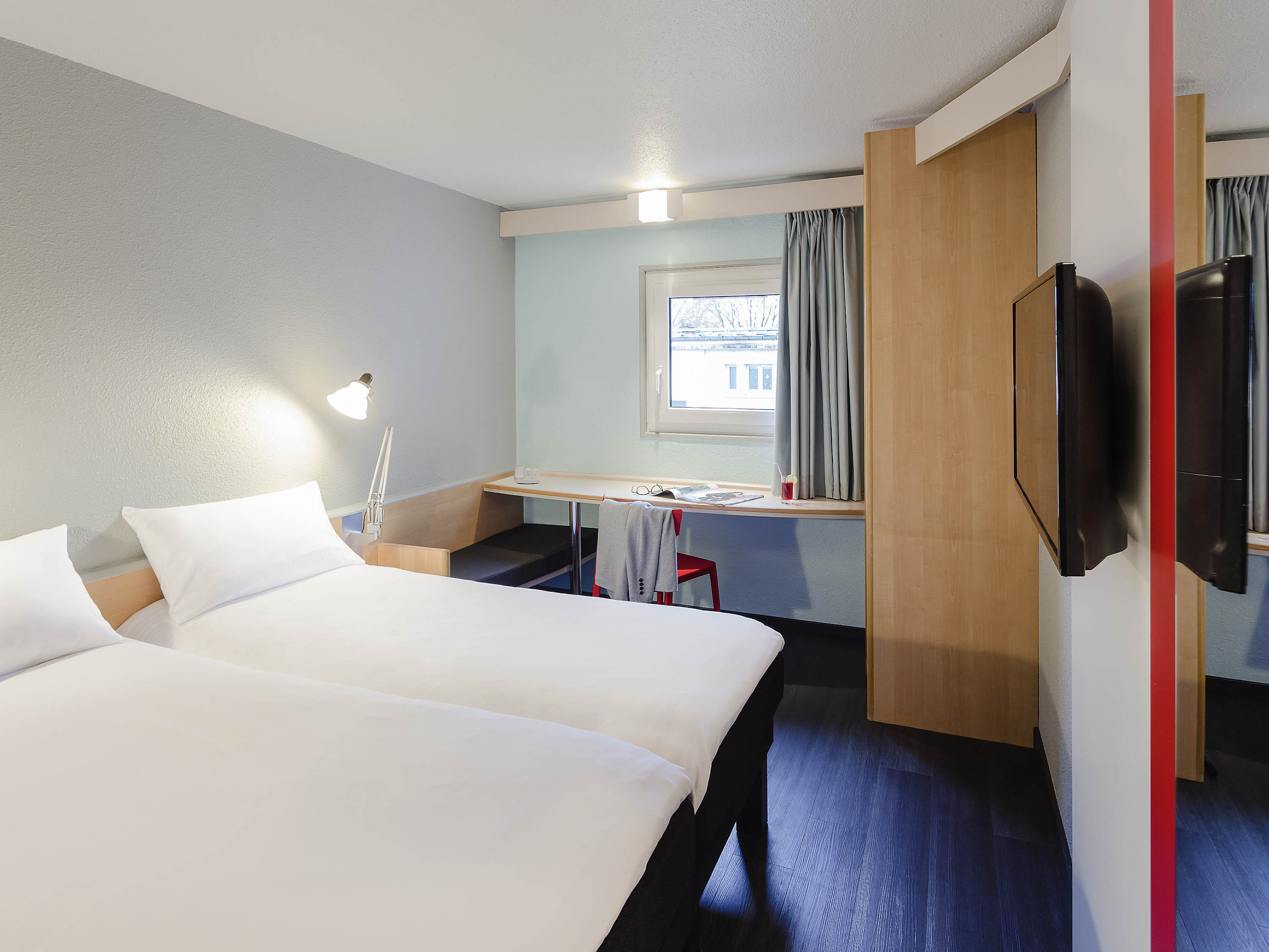 ibis Bourges - ALL