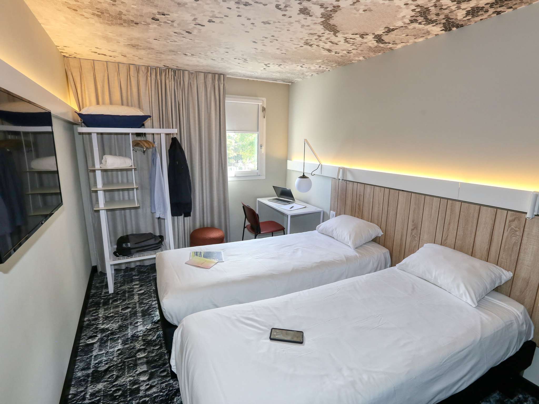 ibis Biarritz-Anglet Aéroport - ALL