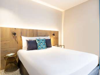 Mercure Épinal Centre Hotel - ALL