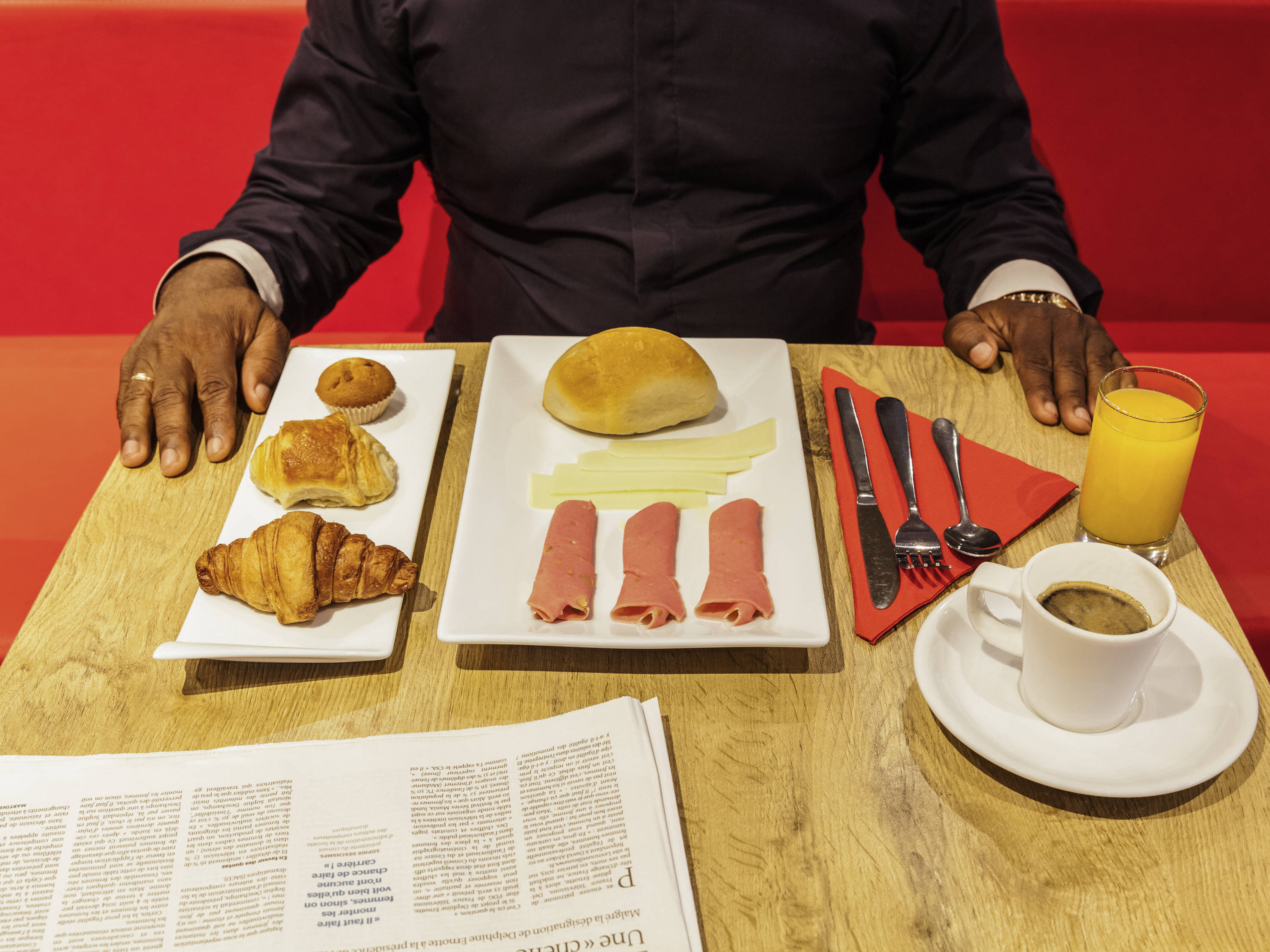 Ibis Douala | - ALL