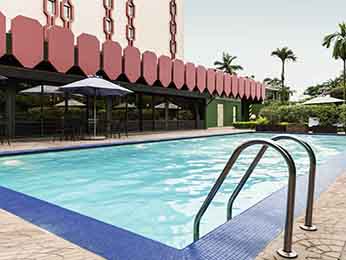 ibis Douala, Hotel in Douala - ALL