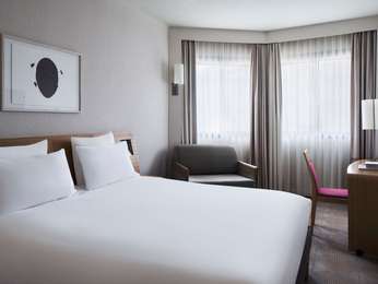 Novotel Athens-City Center - Your Hotel in Athens - ALL
