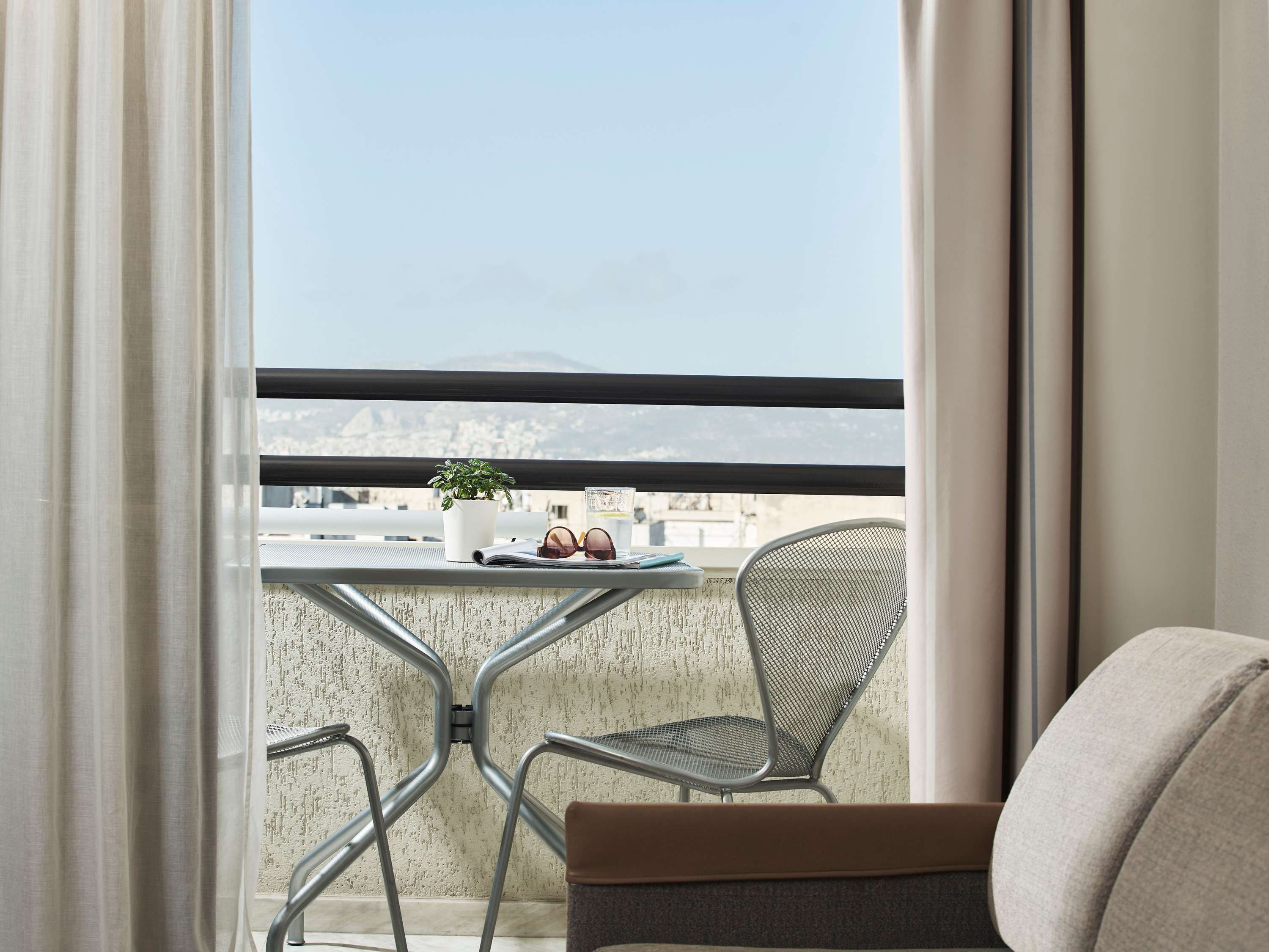 Hotel in Athens - Novotel Athenes - ALL