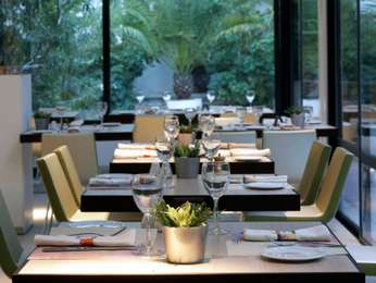 Novotel Athens-City Center - Your Hotel in Athens - ALL