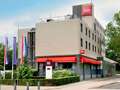 Hotel Ibis Utrecht in centrum Utrecht met gratis parkeren - ALL