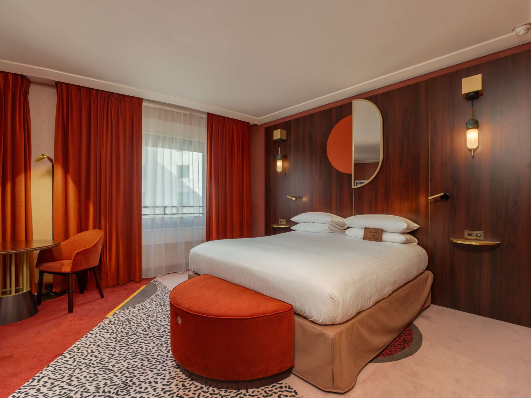 Nest Hotel Paris la Défense - MGallery Collection - ALL