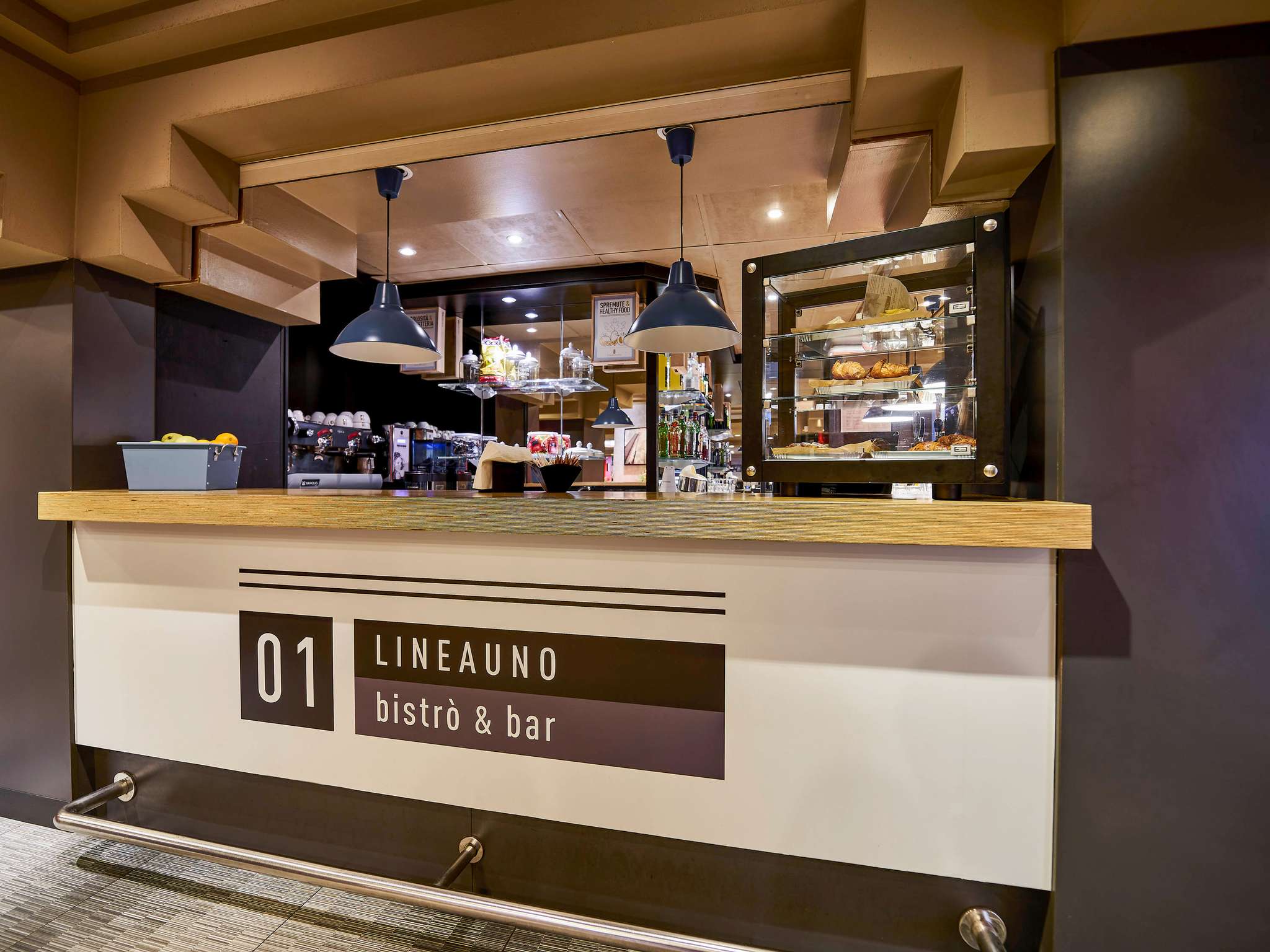 Ibis Milan Center | Cozy hotel in the heart of Milan - ALL - ALL