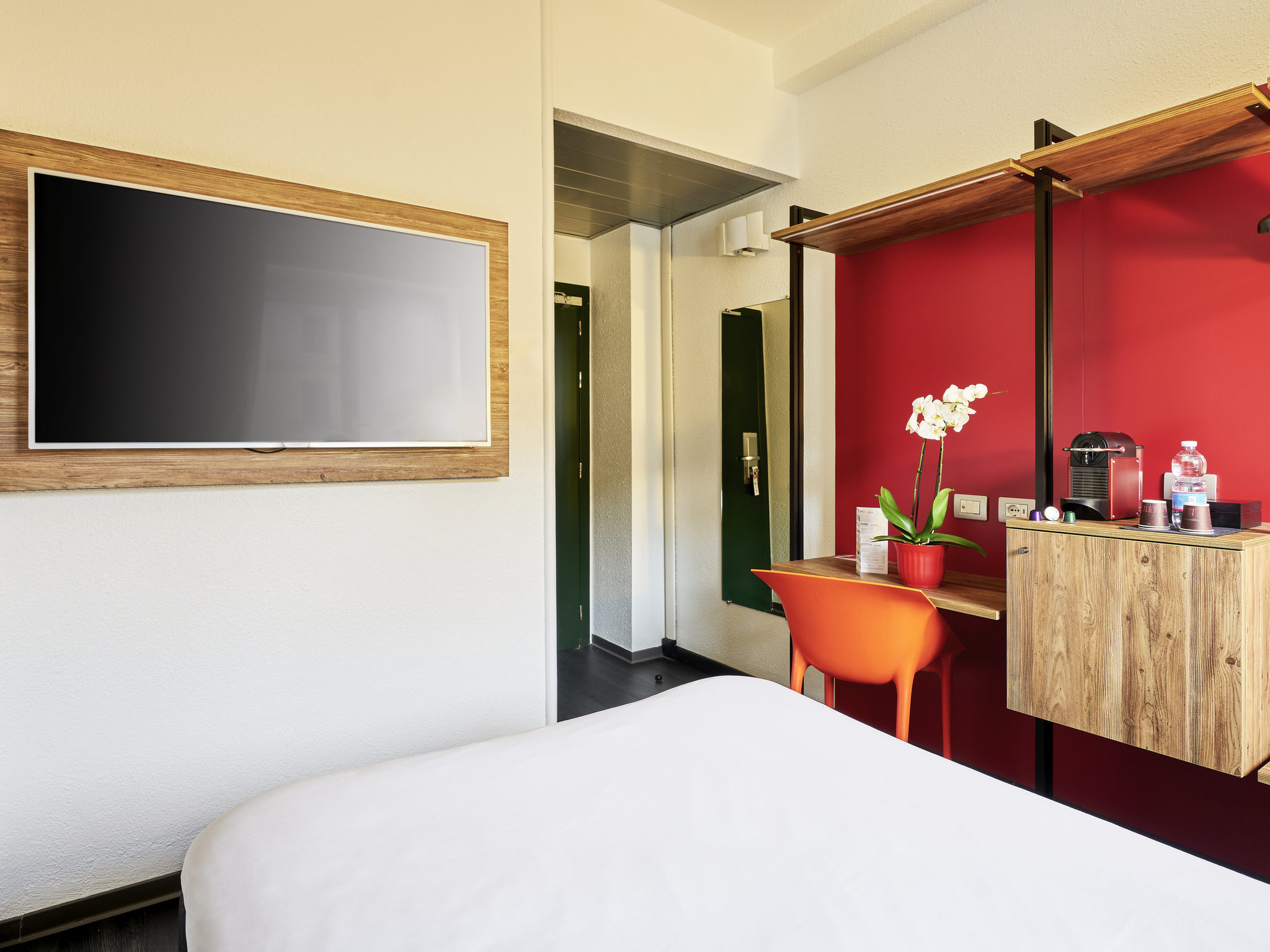 ibis Milan Center hotel - ALL