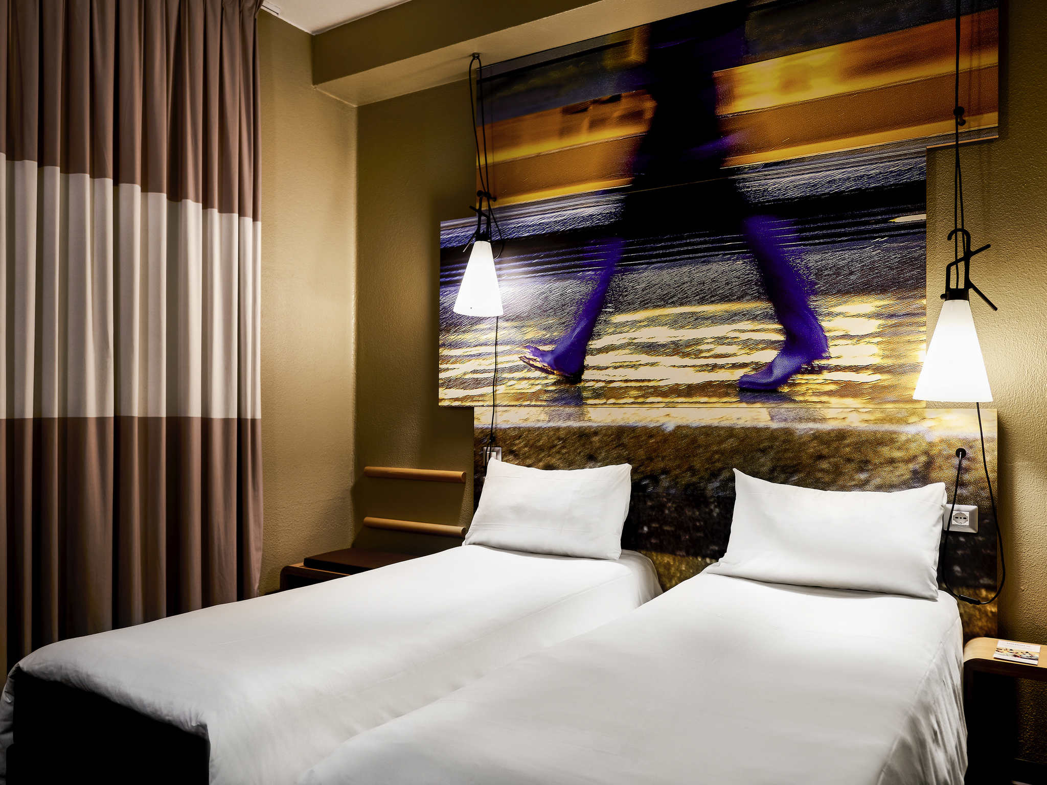 ibis Milan Center hotel - ALL