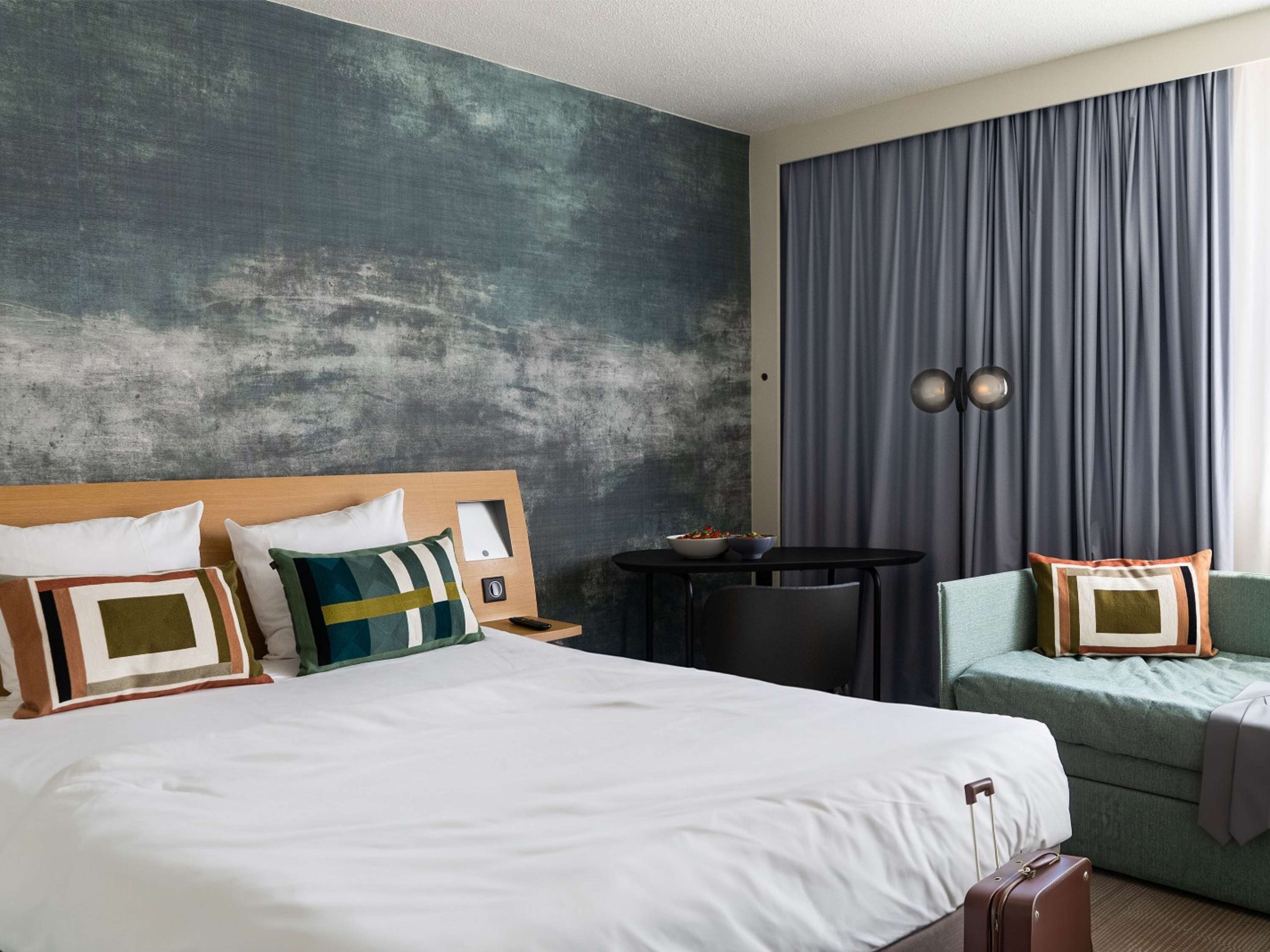 Hotel in Bayeux - Novotel Bayeux - ALL