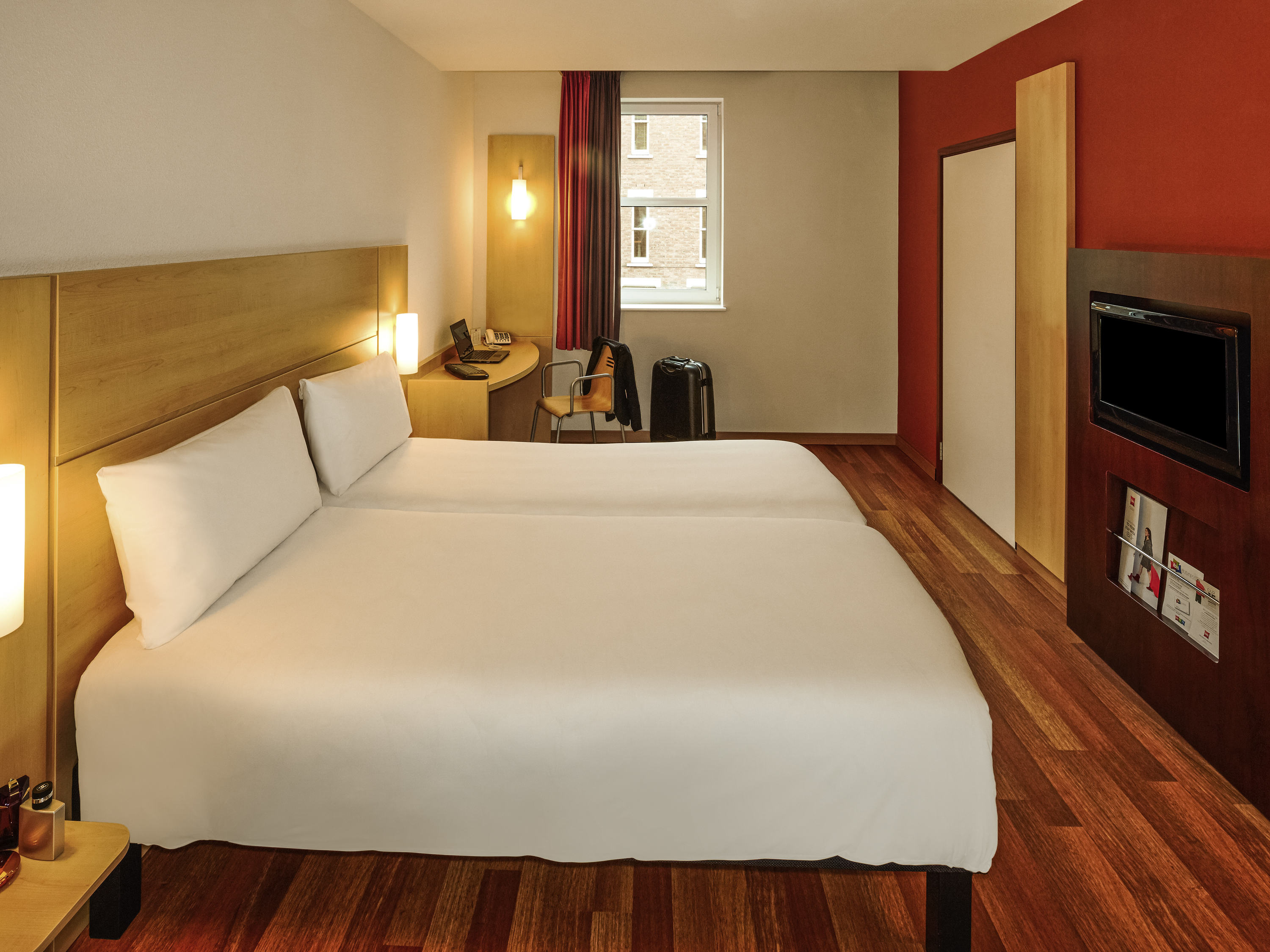 Ibis London Greenwich | Well Equipped Hotel inLondon - ALL