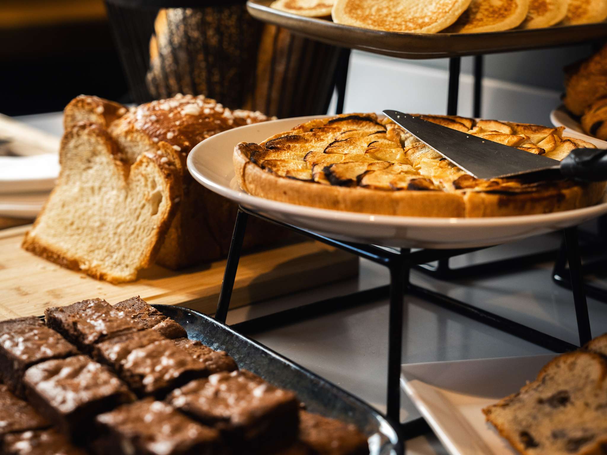 Novotel Château de Versailles - ALL