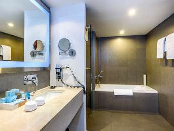 Novotel Bangkok on Siam Square | 4-Star Downtown Bangkok - ALL - ALL
