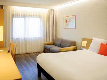Hotels in Porto - Novotel Porto Gaia - Novotel hotels - ALL